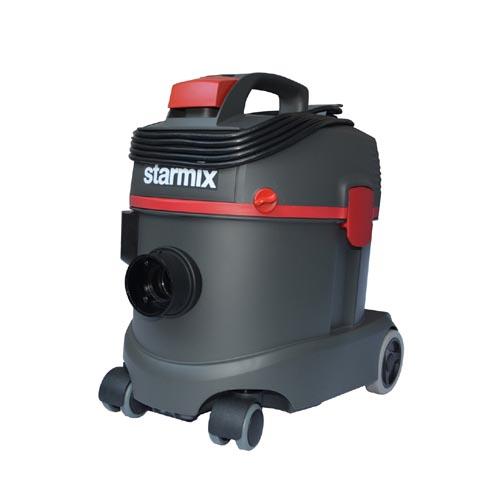 STARMIX USISAVAČ TS 714 RTS HEPA (700W.14L) - 017716 - Temperament